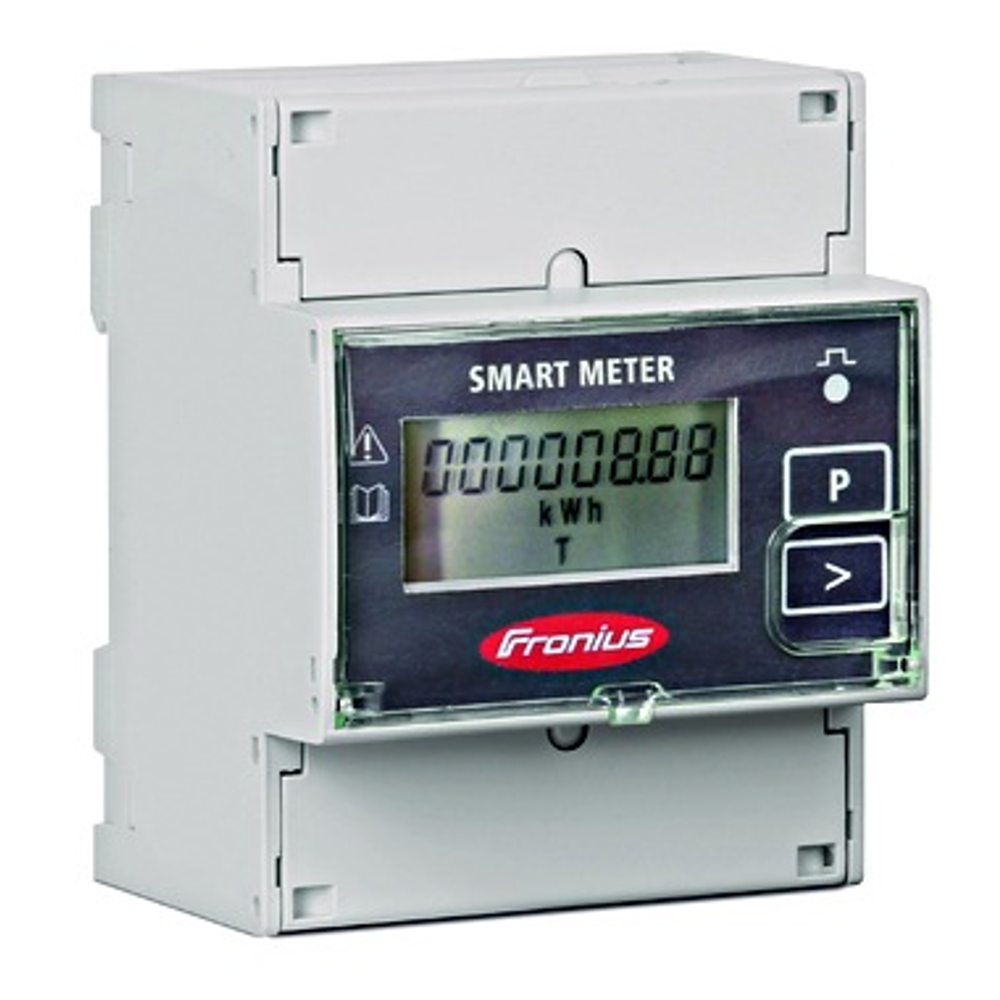 Fronius Smart Meter TS 65A-3 - Fronius