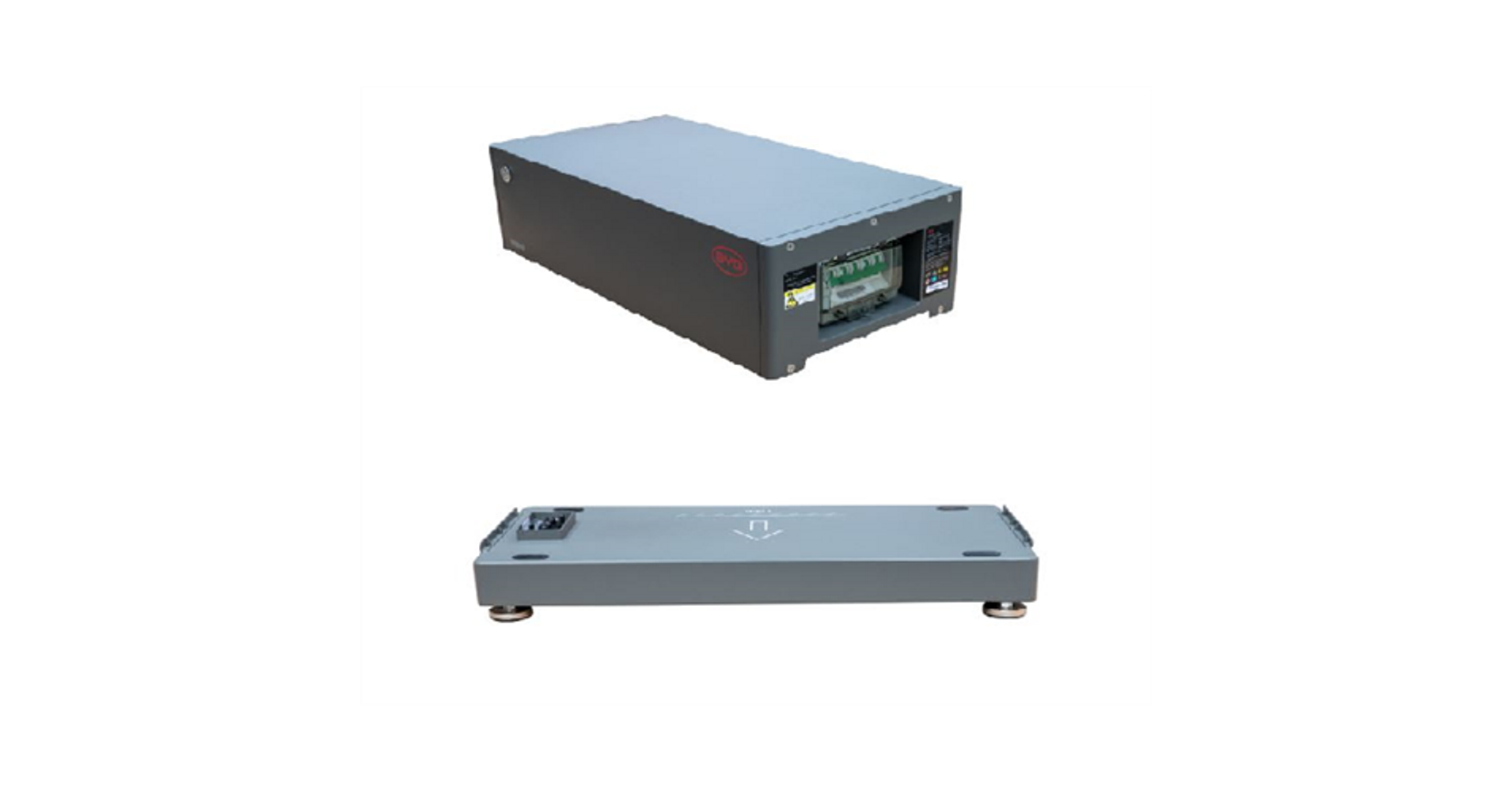 BYD Battery-Box Premium HVS/HVM BCU+Base - BYD