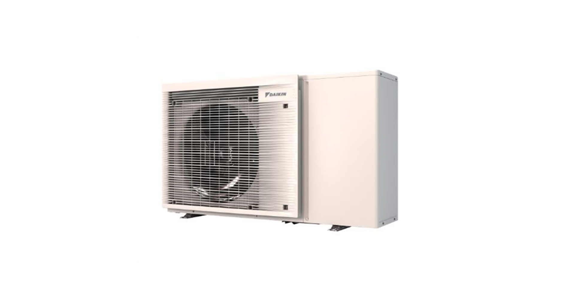 Daikin Altherma 3 Monoblokk - EBLA06EV3 - Daikin - EnergoStore ...