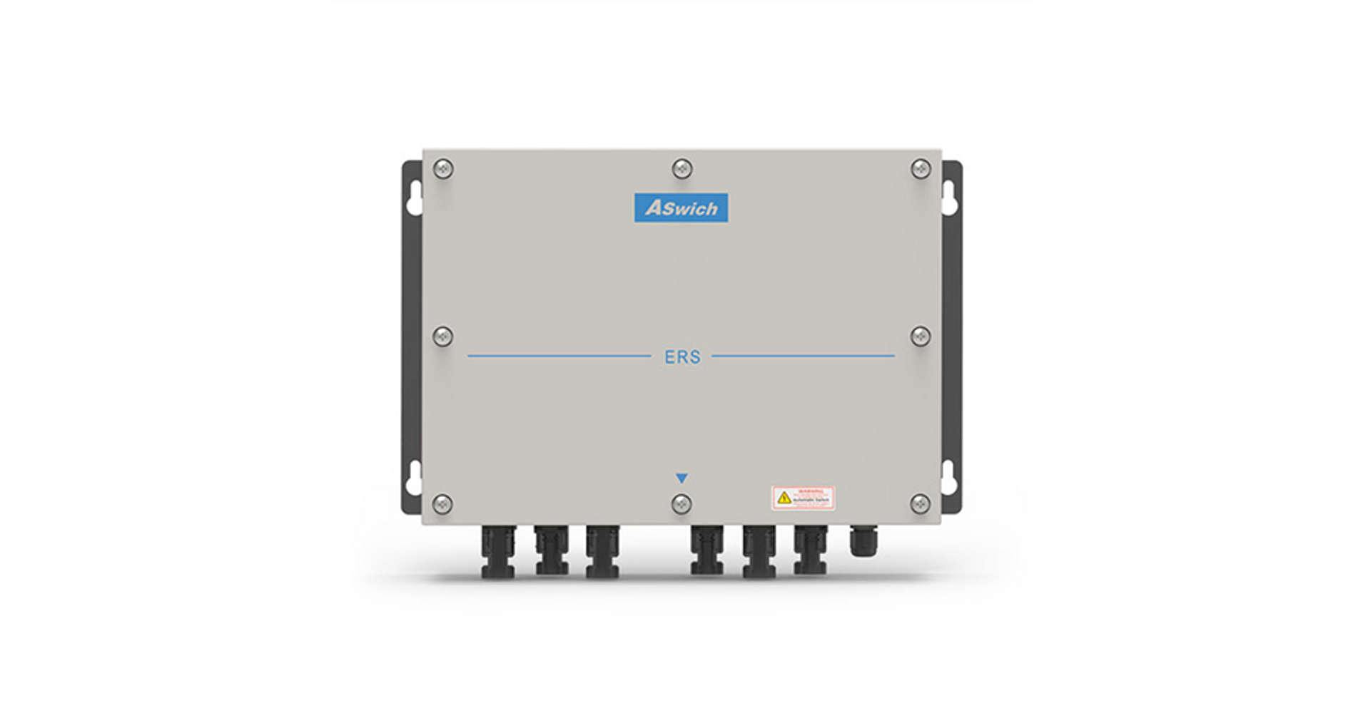 Aswich ONCCY - Firefighter safety switch - 8 string [16 pole] pre ...