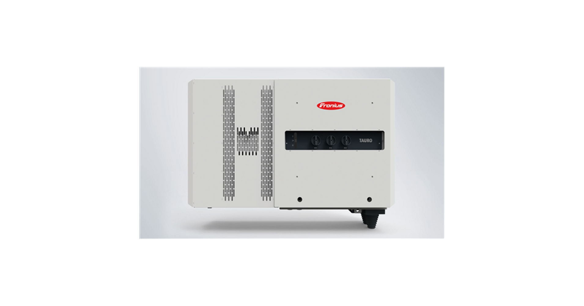 Fronius TAURO 50-3-D inverter - Fronius