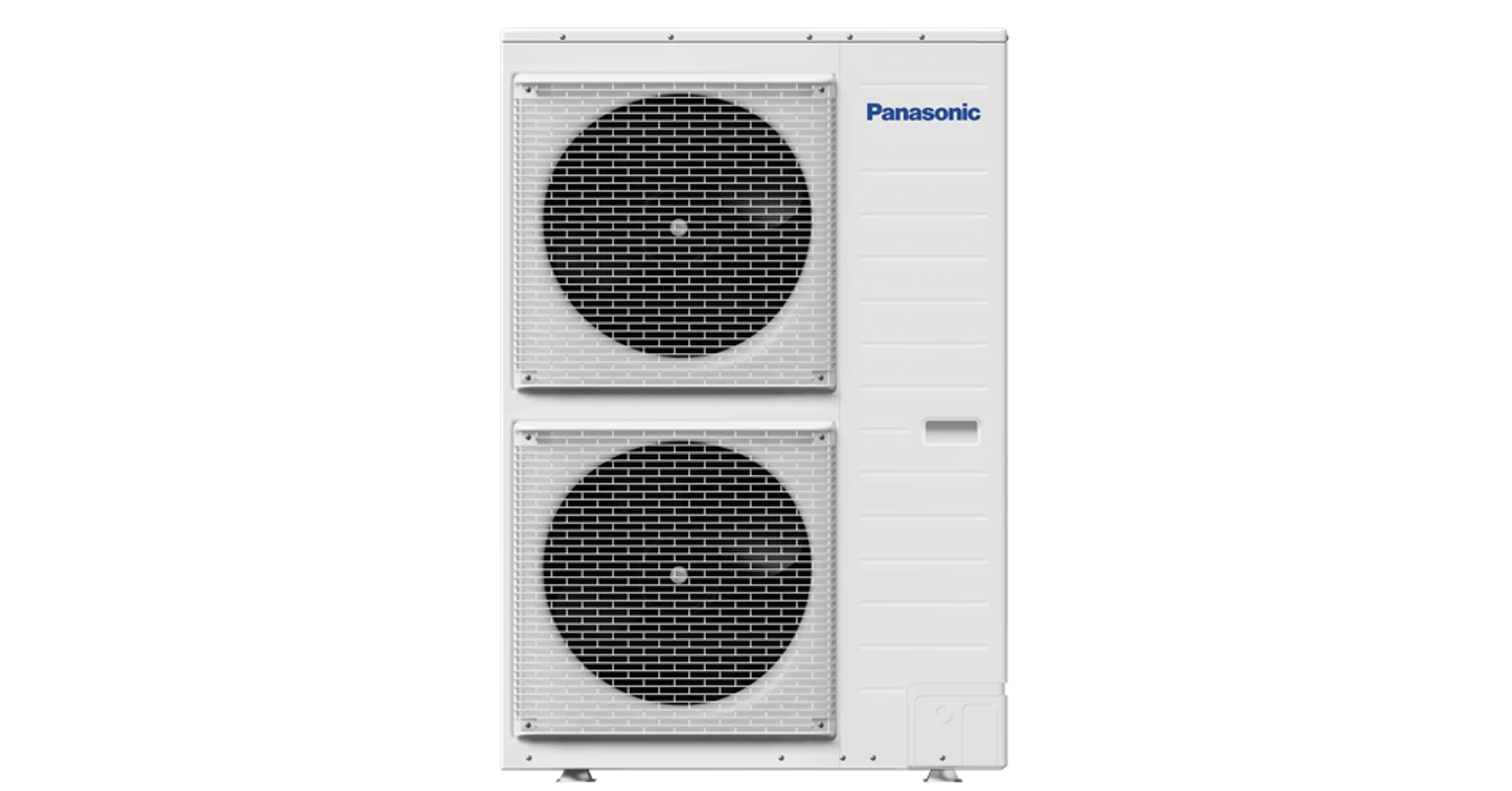 Panasonic hőszivattyú AQUAREA High Performance kültéri egység (WH ...