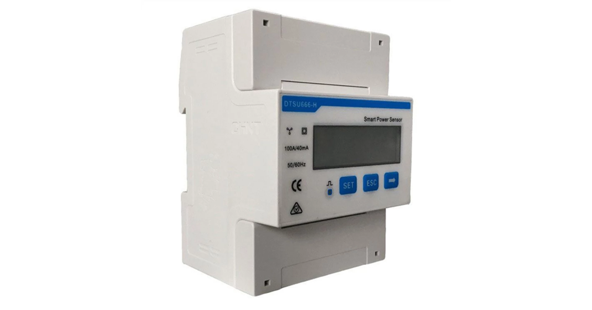 Huawei DTSU666-FE 3-Phase Smart Power Sensor | EnerGoStore