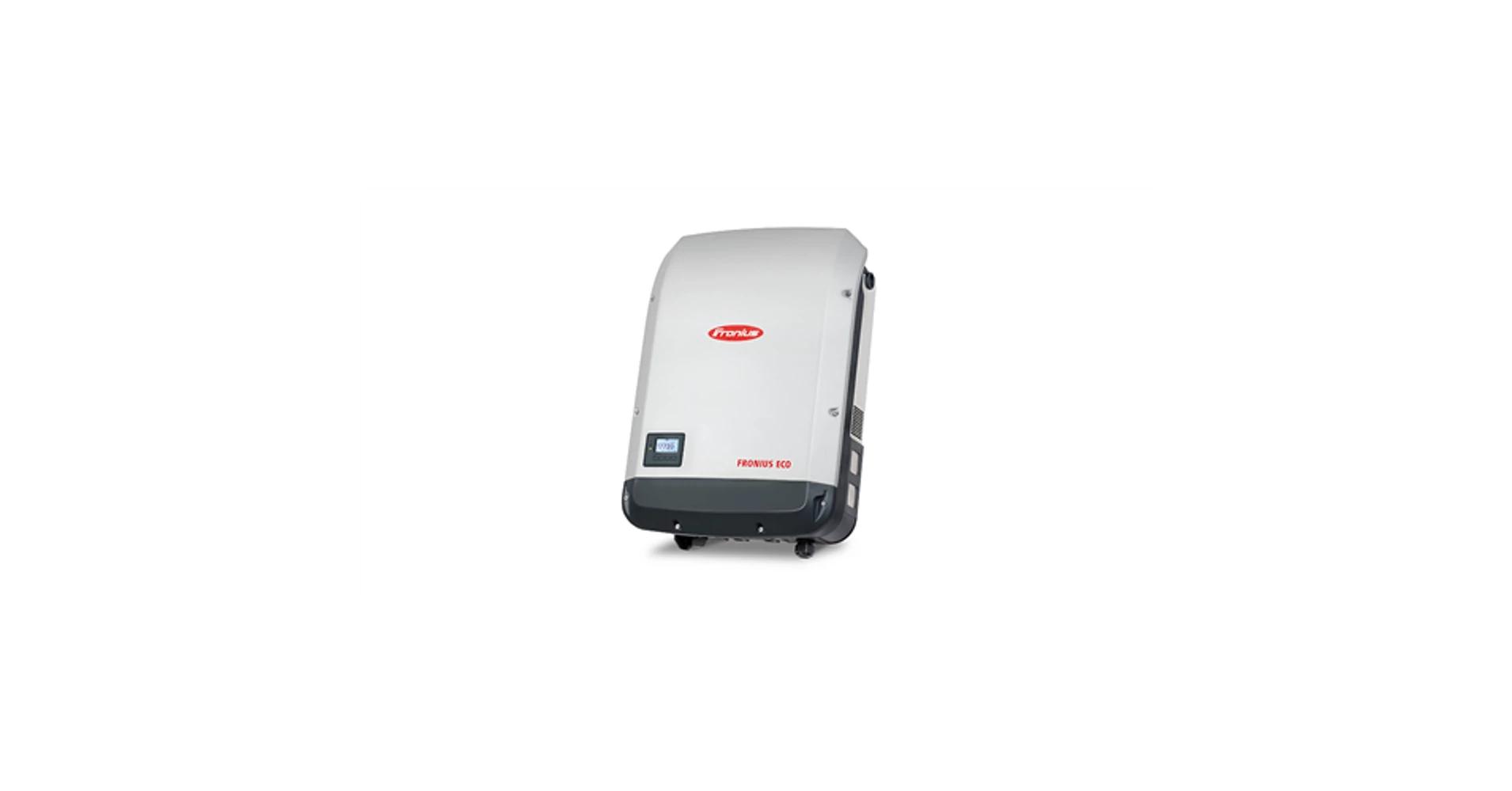 Fronius ECO 27.0-3-S Light inverter - Fronius