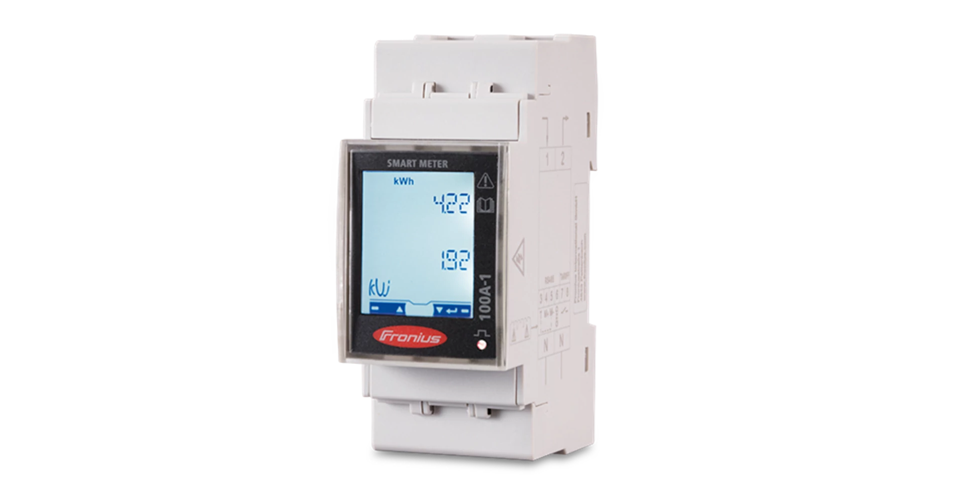 Fronius Smart Meter TS 100A-1 - Fronius