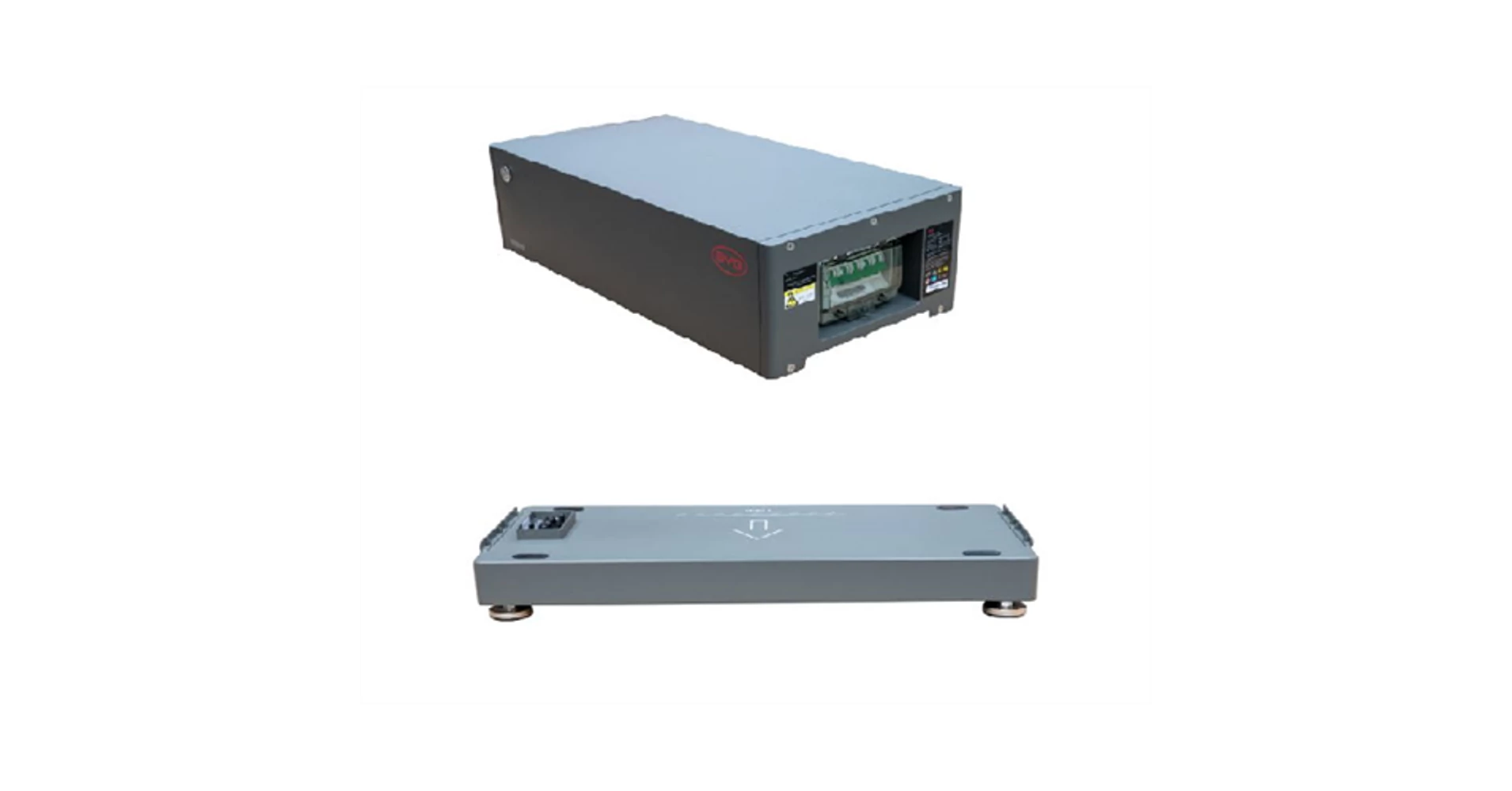 BYD Battery-Box Premium HVS/HVM BCU+Base - BYD - EnergoStore - napelem ...