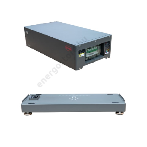 BYD Battery-Box Premium HVS/HVM BCU+Base - BYD
