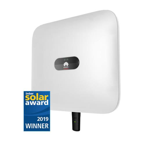 Huawei SUN 2000-10KTL-M1 High Current - Huawei