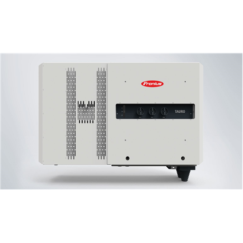 Fronius TAURO 50-3-D inverter - Fronius